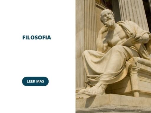 Filosofía: Qué es, funciones, estudios y salida laboral