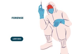 Forense: Qué es y que hace, estudios y salida laboral