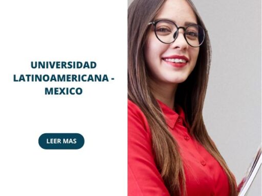 Universidad Latinoamericana - ULA: Carreras y costos