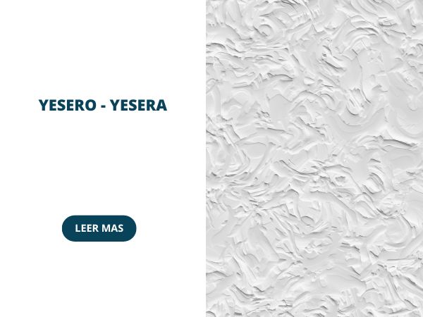 Yesero - Yesera: Qué es y que hace, funciones y estudios